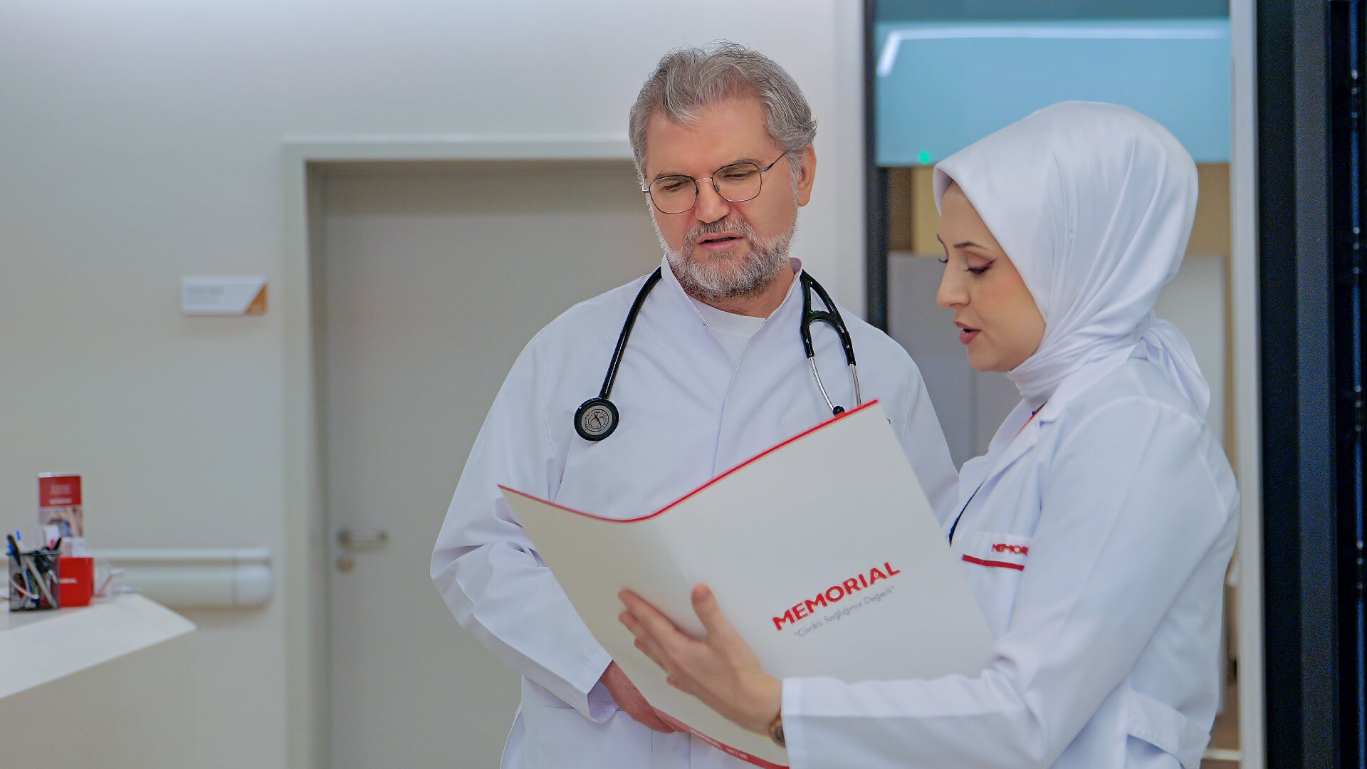 Efor Testi Nedir?